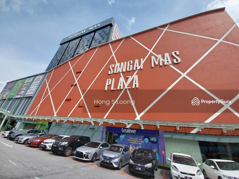 Plaza Sg Mas, Jalan Ipoh, Jalan Ipoh, KL City, Kuala Lumpur, , 4165 ...