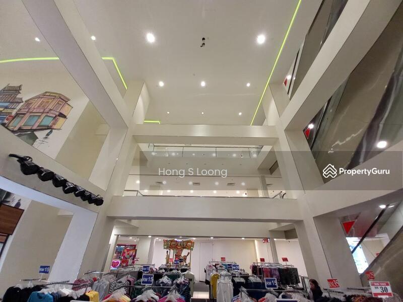 Plaza Sg Mas, Jalan Ipoh, Jalan Ipoh, KL City, Kuala Lumpur, , 4165 ...