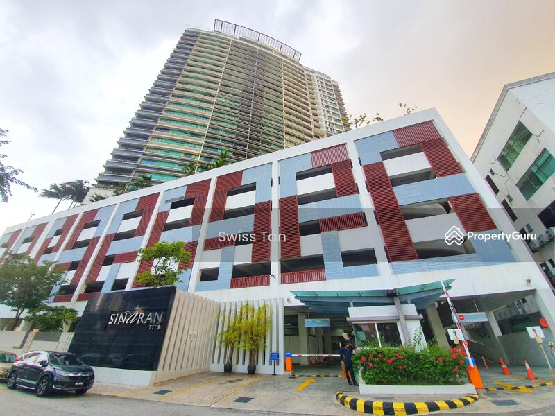 Sinaran TTDI- Jalan Tun Mohd Fuad 3, Taman Tun Dr Ismail, Taman Tun Dr ...