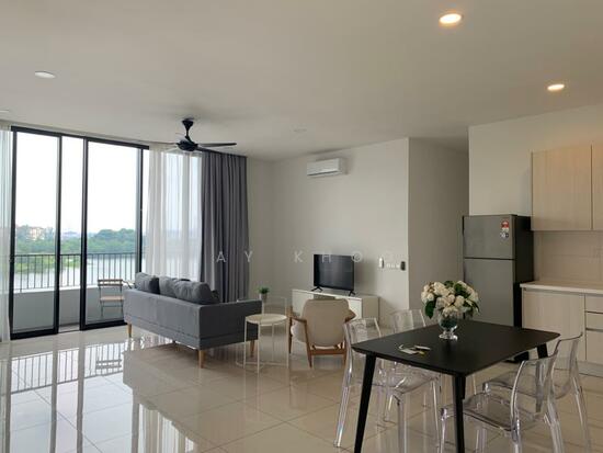 Condominium for Rent at Dreamcity - Jay Khoo