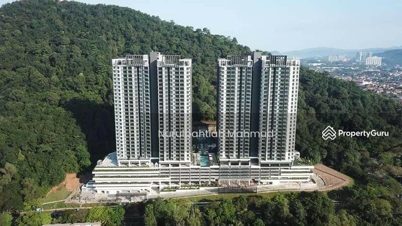 Kaleidoscope Residensi Setiawangsa, Setiawangsa Residency, Bukit ...