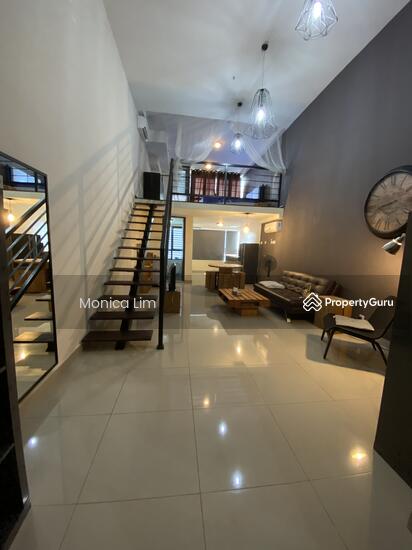 Condominium for Rent at Subang Soho One Soho Subang Jaya - Monica Lim