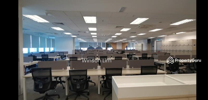 [No Longer Available] Menara OBYU Mustapha Kamal PJ Trade Center Empire ...