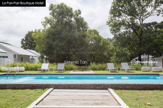 Hotel / Resort for Sale in Langkawi (Kuah) - Serena Tan