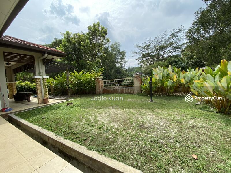 Meru Valley Resort, Tingkat Meru Valley 2 Meru Valley Golf Resort ...