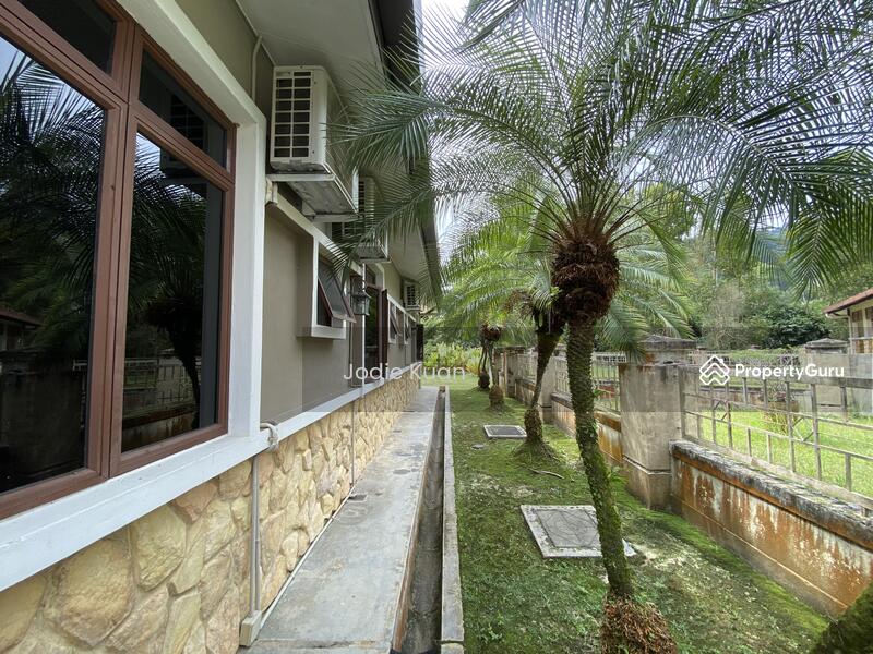 Meru Valley Resort, Tingkat Meru Valley 2 Meru Valley Golf Resort ...