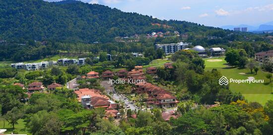 Meru Valley Resort, Tingkat Meru Valley 2 Meru Valley Golf Resort, Meru ...