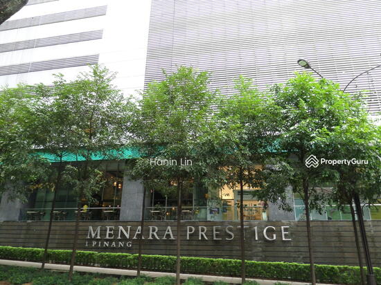 Menara Prestige, Jalan Pinang, KL City Centre, Kuala Lumpur, , 216 sqft ...