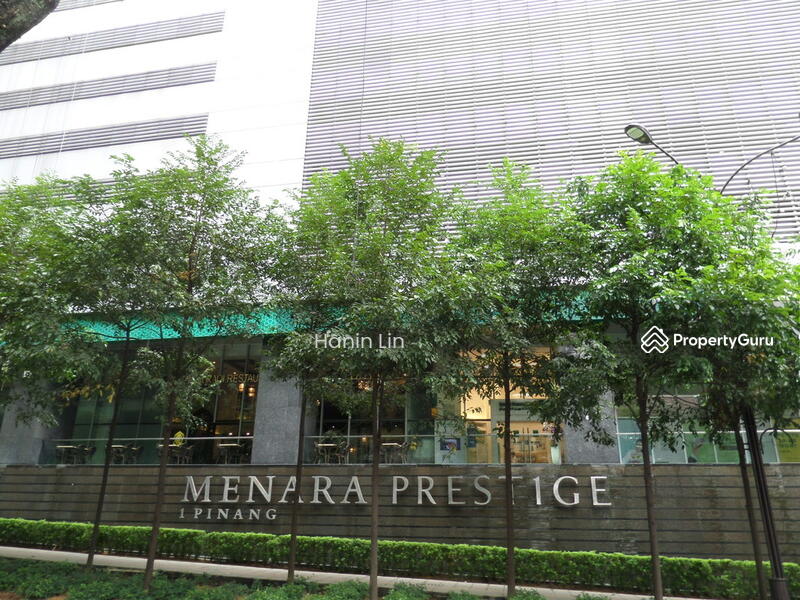 Menara Prestige, Jalan Pinang, KL City, Kuala Lumpur, , 216 sqft ...