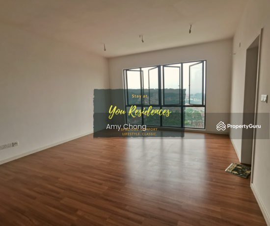 You Residences @ You City, YOU City @ Cheras Jalan Persiaran You City ...