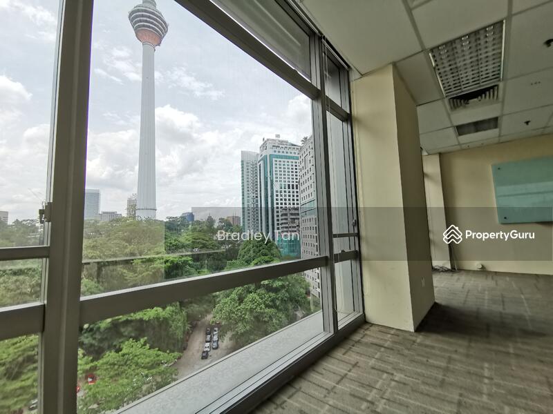 The Weld @ Menara Weld, 76 Jalan Raja Chulan, KLCC, KL City, Kuala ...