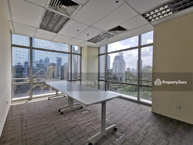 The Weld @ Menara Weld, 76 Jalan Raja Chulan, KLCC, KL City, Kuala ...