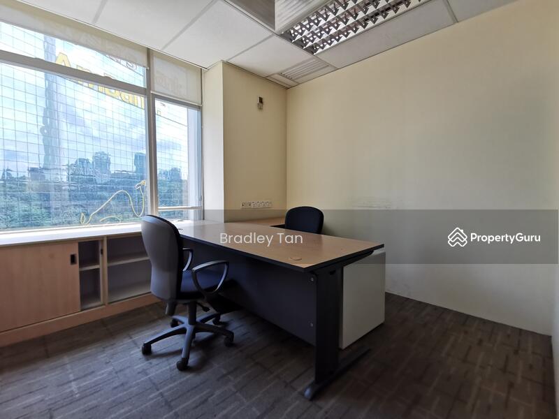 The Weld @ Menara Weld, 76 Jalan Raja Chulan, KLCC, KL City, Kuala ...