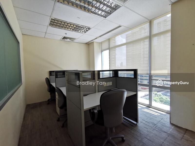 The Weld @ Menara Weld, 76 Jalan Raja Chulan, KLCC, KL City, Kuala ...