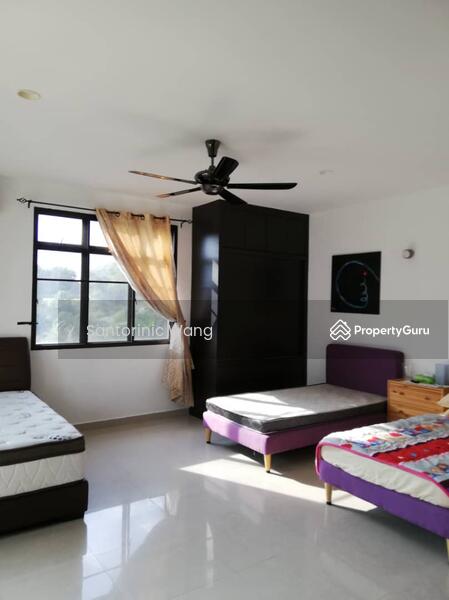 Ledang Heights, Jalan seroja, Ledang Heights, Iskandar Puteri, Johor, 4 ...