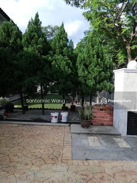 Ledang Heights, Jalan seroja, Ledang Heights, Iskandar Puteri, Johor, 4 ...