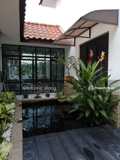 Ledang Heights, Jalan seroja, Ledang Heights, Iskandar Puteri, Johor, 4 ...