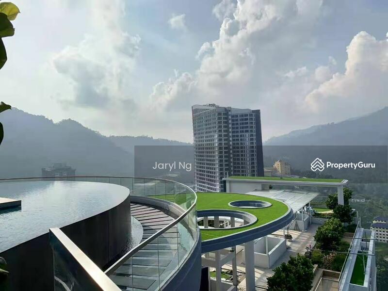 Windmill upon Hills, Jalan Permai, Genting Permai Avenue, Genting ...