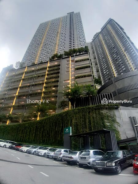 TRI PINNACLE, Other, Tanjung Tokong, Timor Laut (Island), Penang, 3 ...