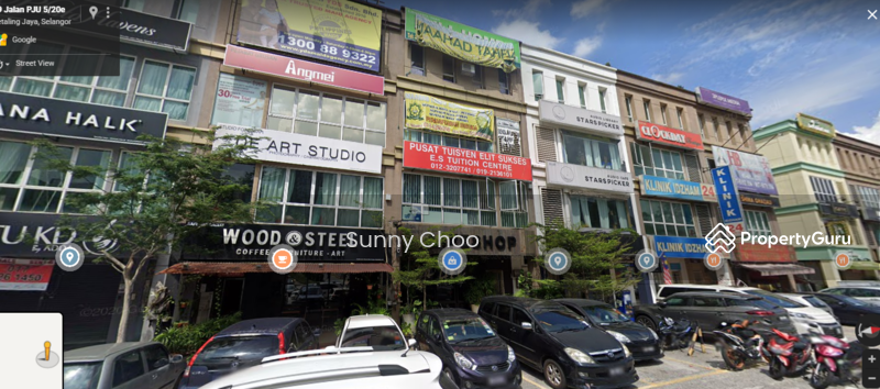 The Strand Kota Damansara, jalan pju 5/20e, Kota Damansara, Damansara ...