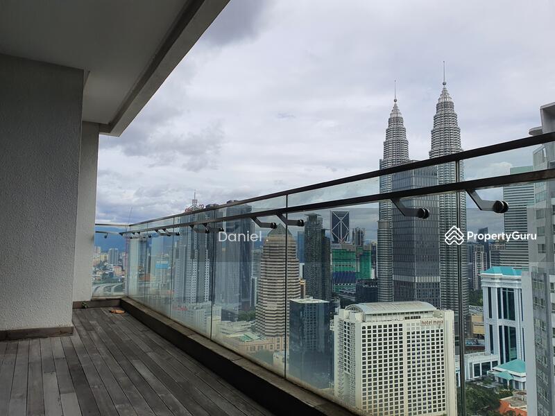 Fraser Residence (188 Suites), jalan cedana, KLCC, KL City, Kuala ...