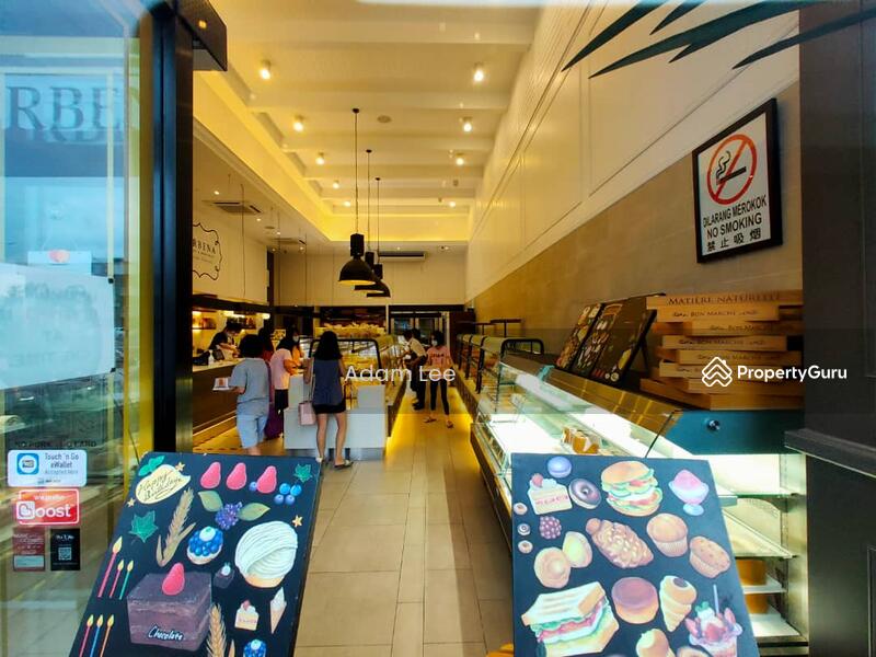 Austin 18 - Versatile Business Suites, Jalan Austin Perdana 3, Taman ...