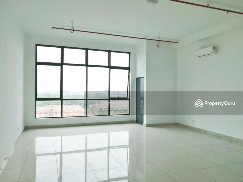 Austin 18 - Versatile Business Suites, Jalan Austin Perdana 3, Taman ...