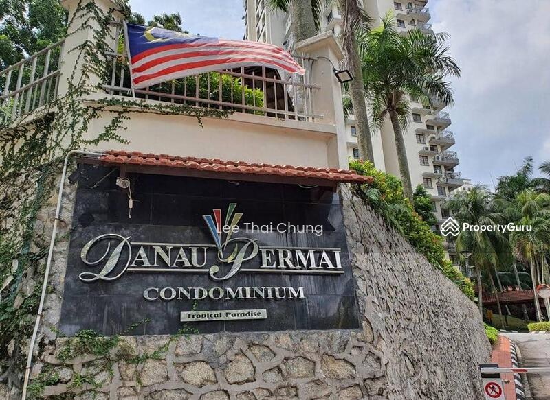 Danau Permai Condominiums, - Jalan 3/109F, Taman Danau Desa, Taman ...