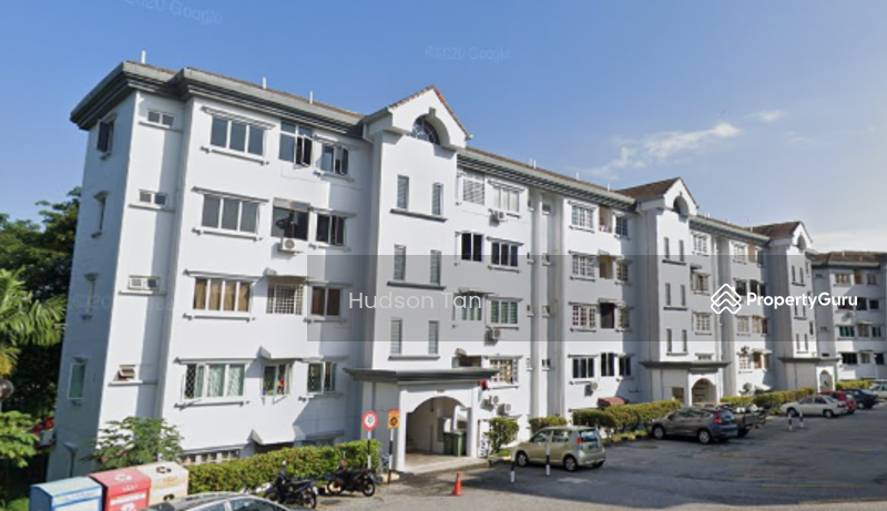 Keranji Apartments- Jalan SS 19/3A, SS19, Subang Jaya, Selangor, 3 ...