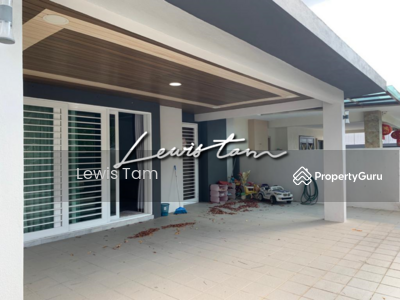 Lewis Tam from DREAMVEST REALTY SDN. BHD. profile | PropertyGuru Malaysia