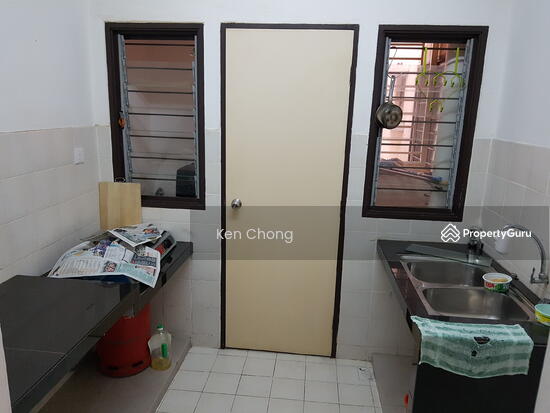 Apartment for Rent at Mandarina Court Connaught UCSI - Ken Chong