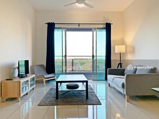 Sunway Geo Residence, Jalan PJS 9/1, Off Sunway South Quay, Bandar ...