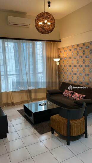 Seri Bukit Ceylon, 8 No 8 Lorong Ceylon, Off Jalan Raja Chulan, Bukit ...