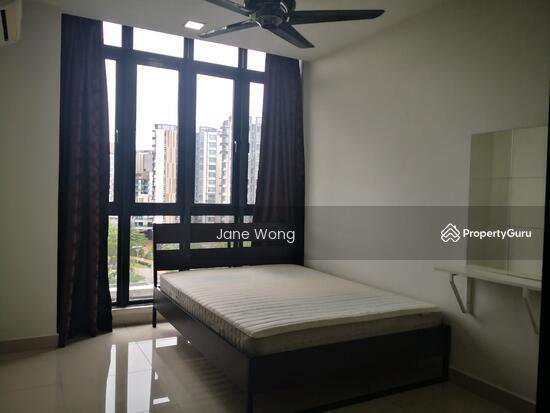 Service Residence for Sale at H2O Residences - Jane Wong
