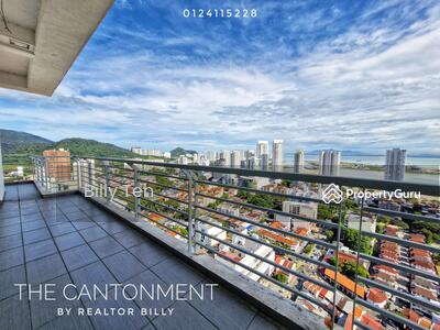 The Cantonment Condos For Sale, 2024 | PropertyGuru Malaysia