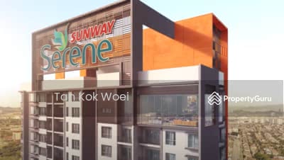 Sunway Serene Condos For Sale, 2023 | PropertyGuru Malaysia