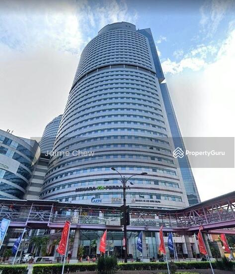 Menara TH Perdana, 1001 Jalan Sultan Ismail, Chow Kit, Jalan Sultan ...