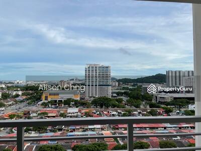 9 Properties for Rent at Mahsuri Square | PropertyGuru Malaysia