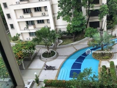65 Properties for Sale at Riana Green Condominium | PropertyGuru Malaysia