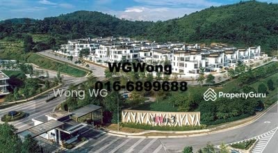 Anggun 3 @ Rawang New Town Centre Condos for Sale, 2024 | PropertyGuru ...