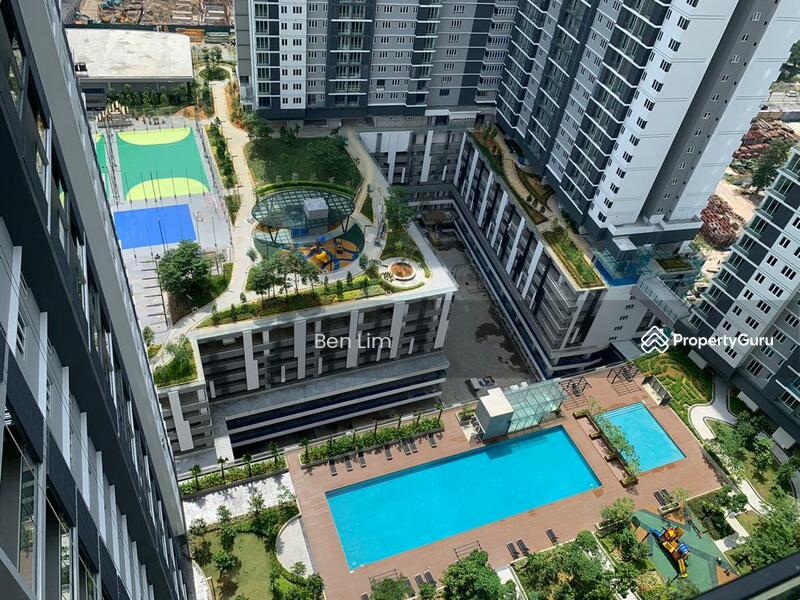 Sentul Point Suite Apartment, Sentul Point Jalan Sentul Pasar, Sentul ...