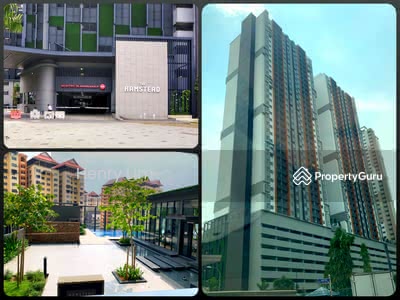 Property For Sale, at The Hamstead, Desa Tun Razak | PropertyGuru Malaysia