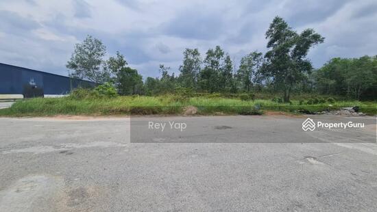 Rawang Integrated Industrial Park, Jalan R 2/2 Kawasan Industri Rawang ...