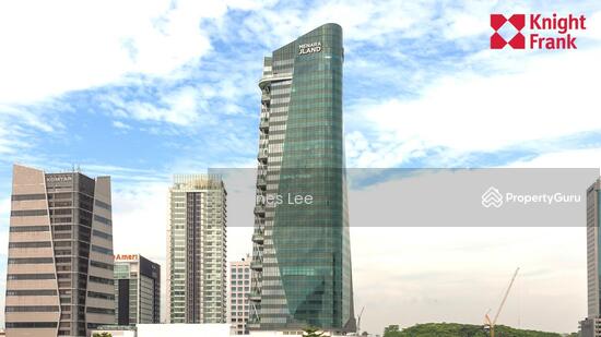 Office for Rent in Johor Bahru (Johor) - Agnes Lee