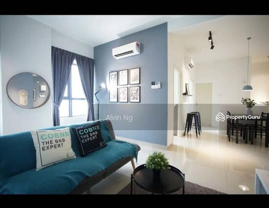 Arte Plus, Jalan Ampang Ulu 3, Kampung Berembang, Ampang, Kuala Lumpur ...