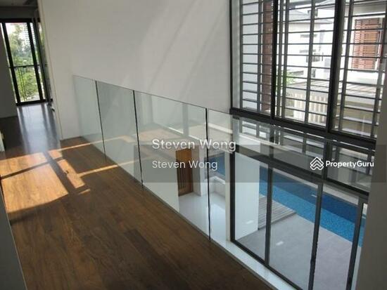 Seputeh Gardens, Jalan Desa Seputeh 4, Taman Desa Seputeh, Seputeh ...