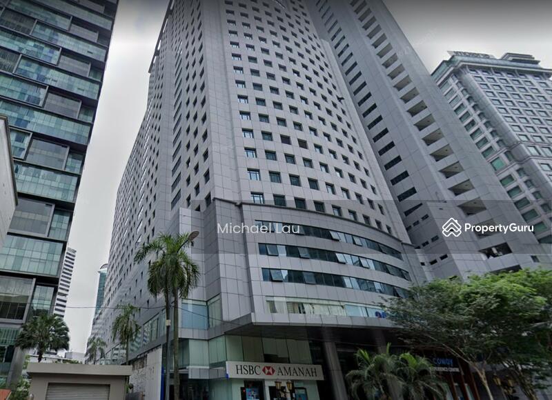 Wisma UOA II, Jalan Pinang, KLCC, KL City, Kuala Lumpur, , 10275 sqft ...