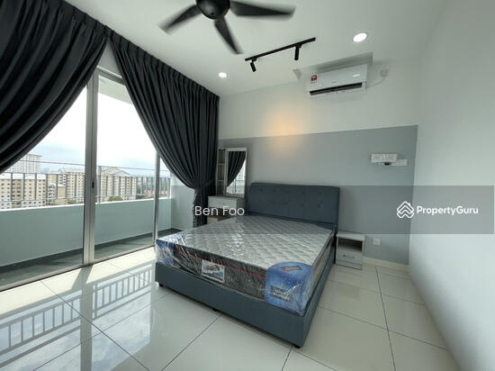 Apartment for Rent at Epic Residence - Ben Foo