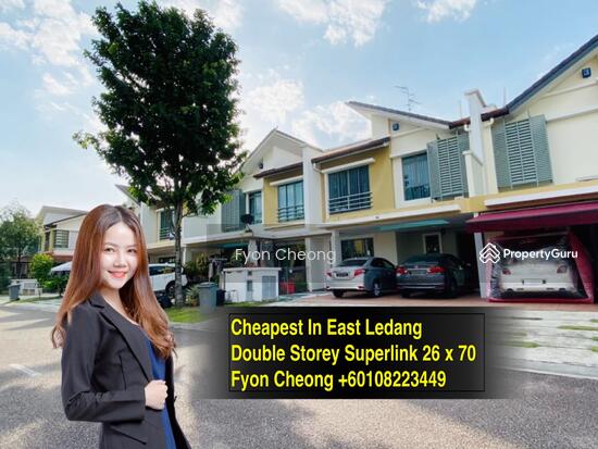 East Ledang East Ledang East Ledang Easts Ledangs, Jalan Hang Lekir ...