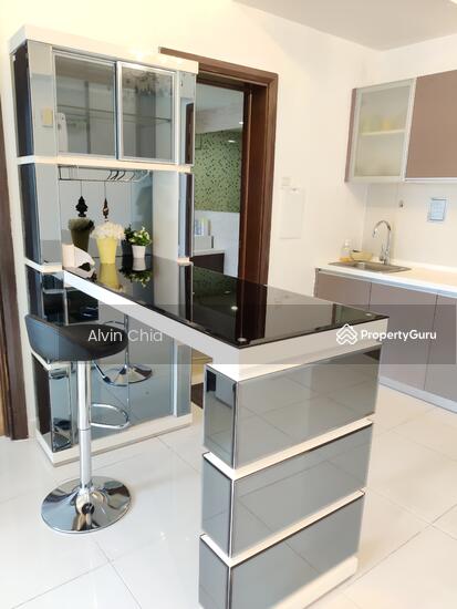 Regalia Residence, - Jalan Sultan Ismail, Chow Kit, KL City Centre ...